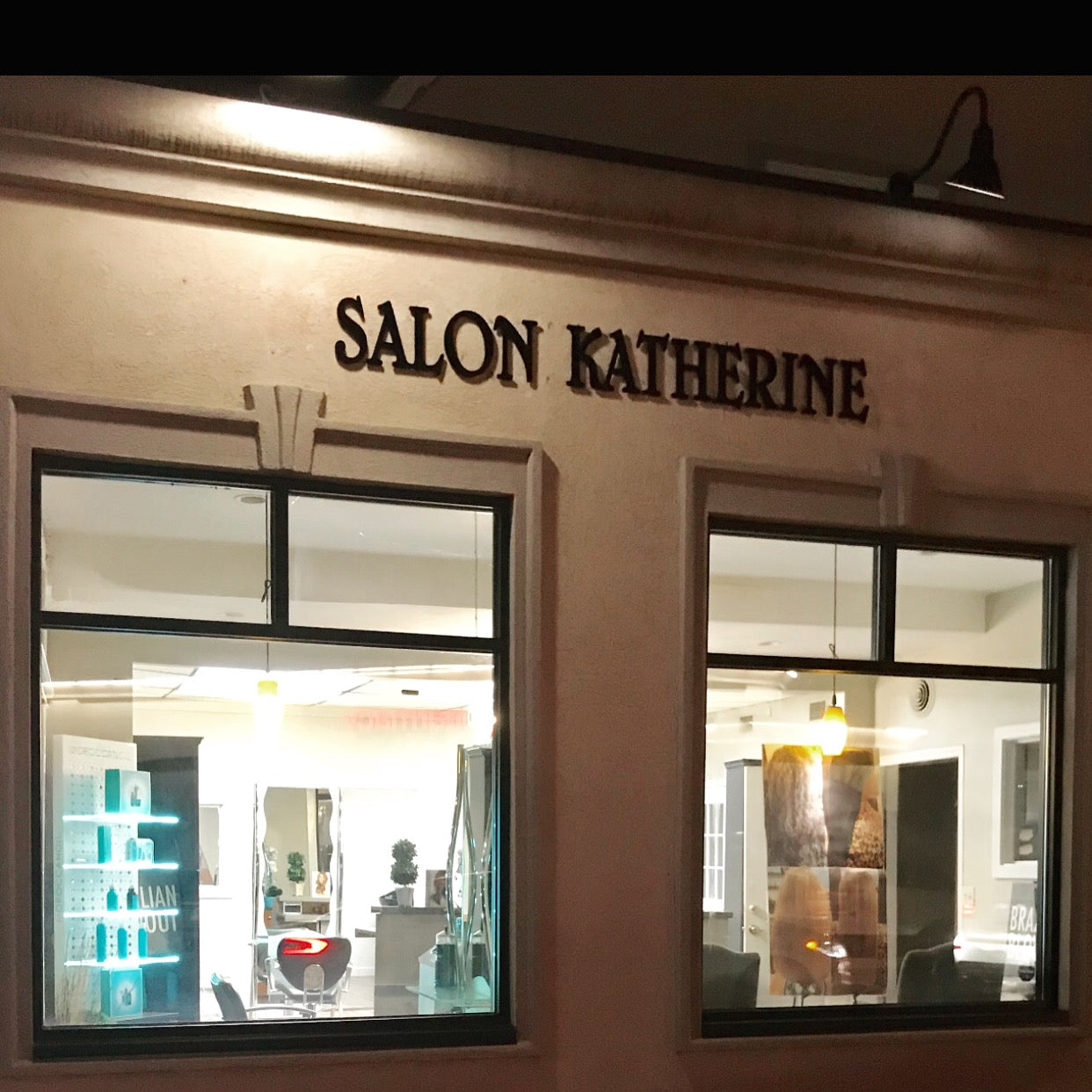 The Original Brazilian Blowout, Keratin, Color, Hghlights – Salon Katherine